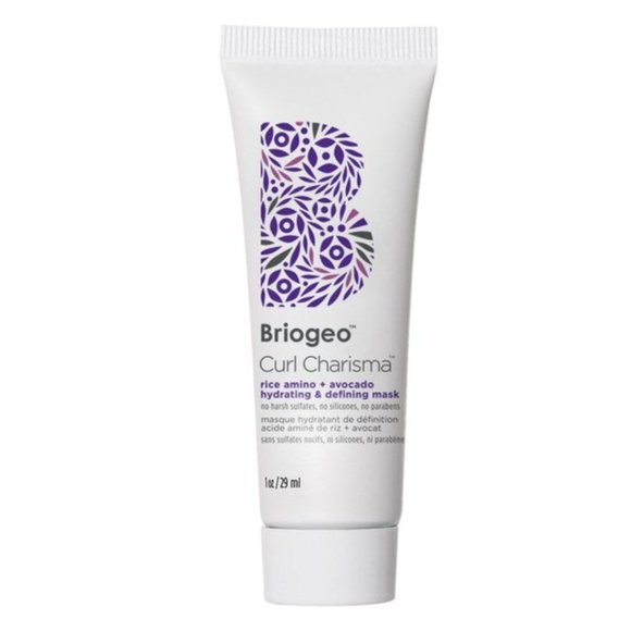 Briogeo | Hair | Briogeo Curl Charisma Rice Amino Avocado Hydrating ...